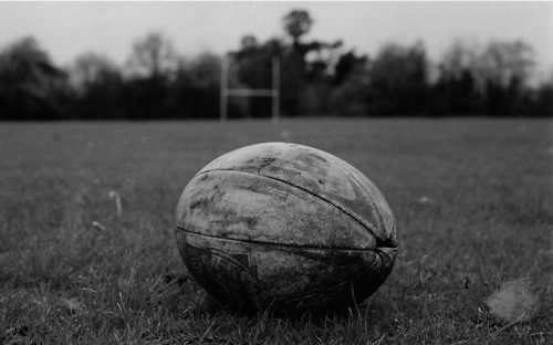 Los valores del rugby