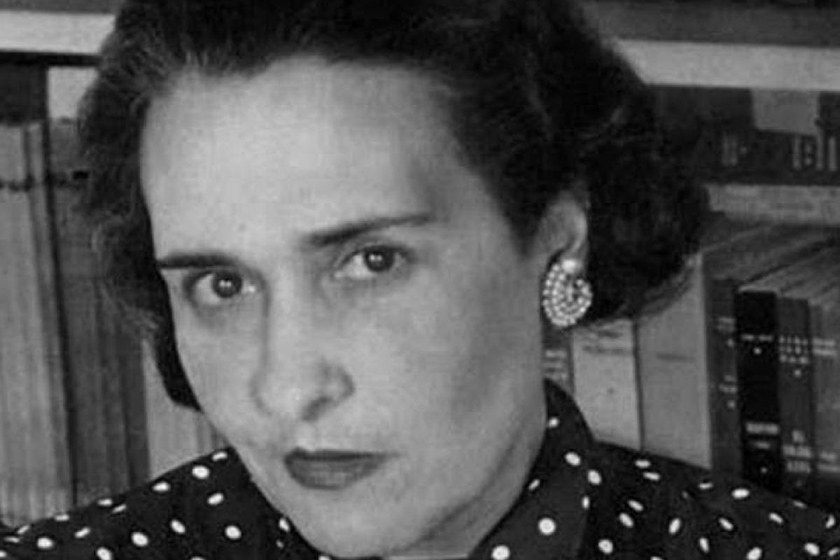 Victoria Ocampo, la mujer de las mil profesiones
